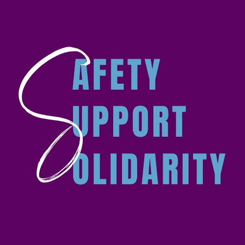 DVAM 2025: With Survivors, Always | Domestic Violence Awareness Project