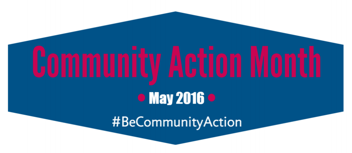 How can domestic violence advocates support National Community Action ...