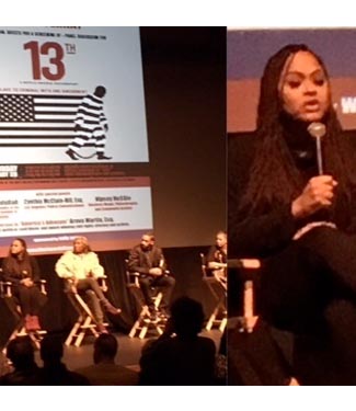 Filmmaker Ava DuVernay’s Oscar-Nominated Documentary ‘13th’ Is A Wake ...