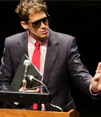 The 96 hours that brought down Milo Yiannopoulos