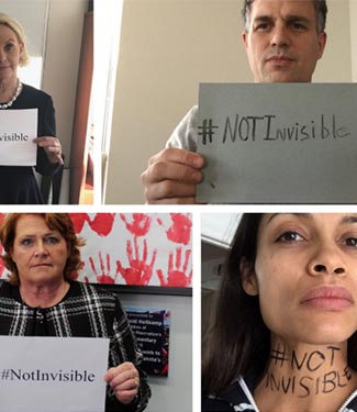 May 5 is National Day of Awareness for Missing & Murdered Indigenous ...