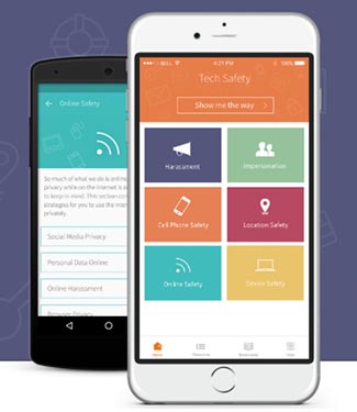 La App de Seguridad Tecnológica: Actualizada y Ahora en Español ...