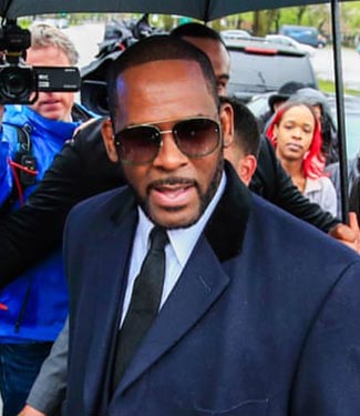 R Kelly verdict caps decades of abuse that predominantly targeted Black ...