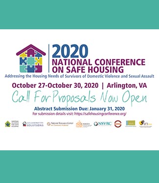 Call for Proposals Now Open!