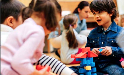 Let’s Talk about How We Talk…